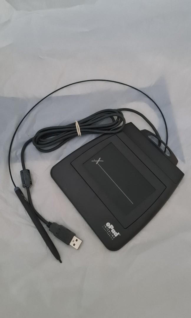 Electronic Writing Pad, Computers & Tech, Parts & Accessories, Mouse ...