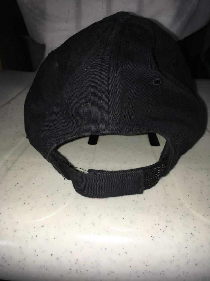 ESPN cap NBA limited edition, Men's Fashion, Watches & Accessories ...