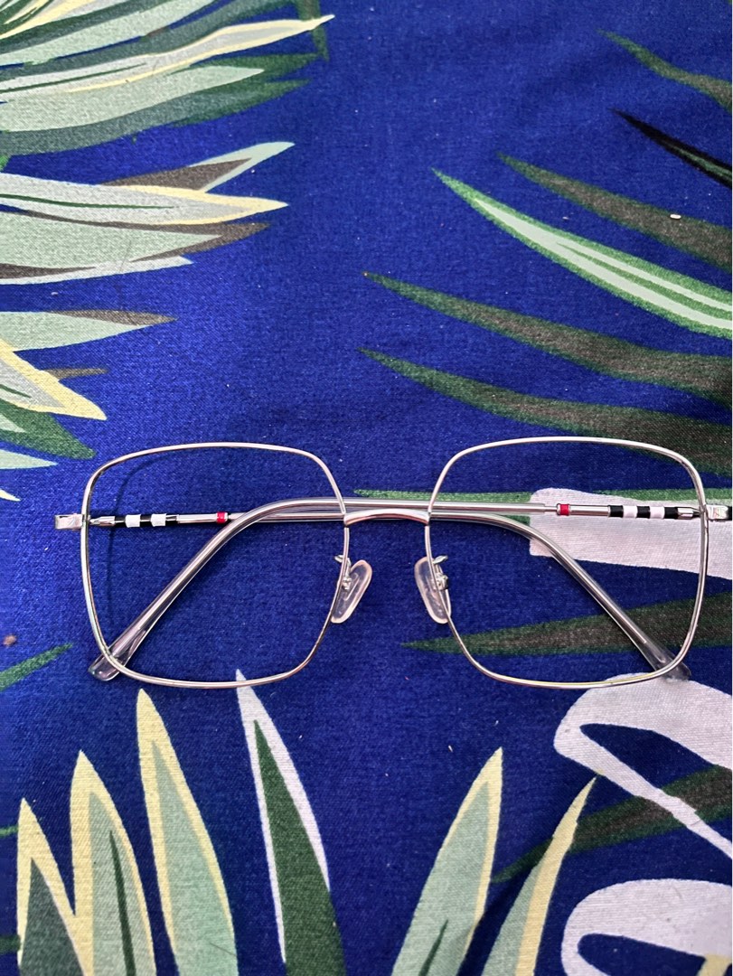 Eyeglass Frame Womens Fashion Watches And Accessories Sunglasses And Eyewear On Carousell