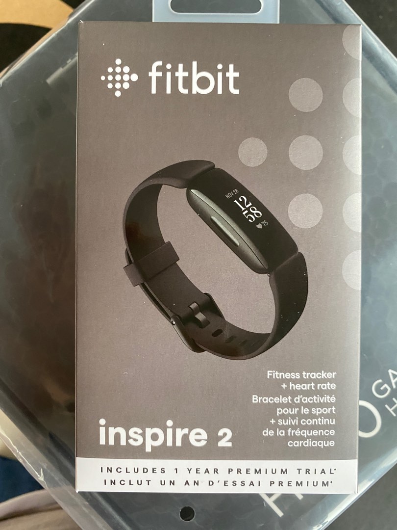 Gaming accessories, Fitbit smart watch, Lenovo Gaming headset, Lenovo ...