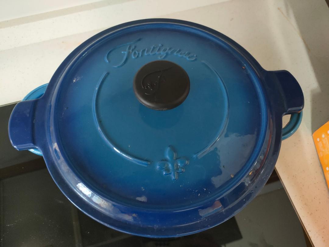 fontignac, Furniture & Home Living, Kitchenware & Tableware, Cookware ...