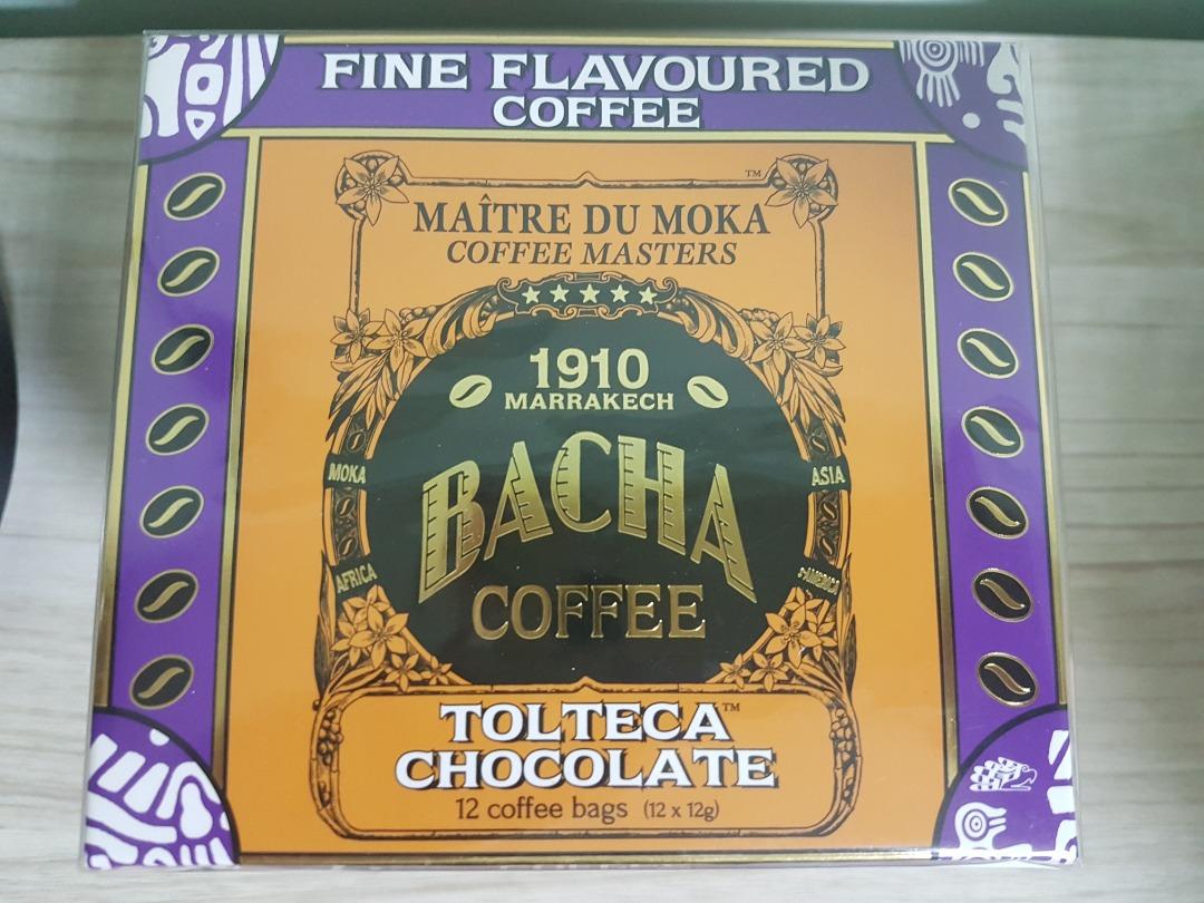 For sale: Bacha coffee - Tolteca Chocolate, Food & Drinks, Beverages on ...
