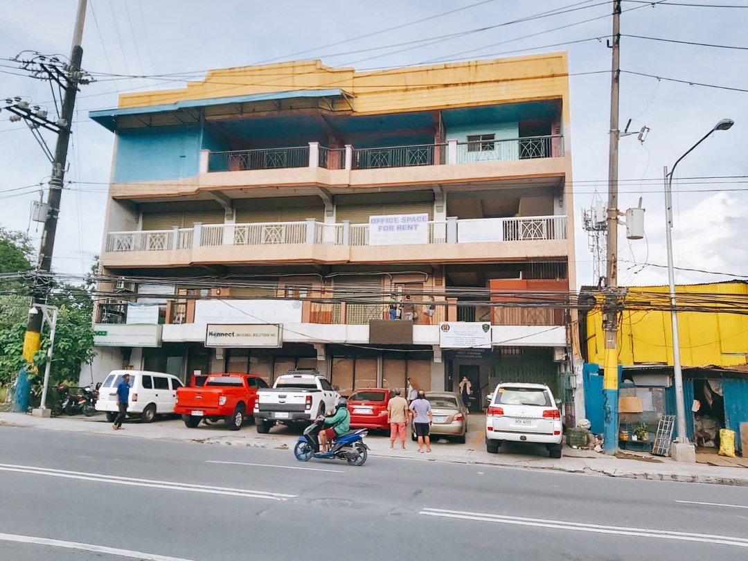 For Sale Commercial Building Tunasan Muntinlupa, Property, For Sale ...