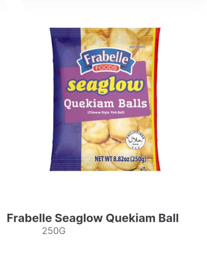 Frabelle Foods, Food & Drinks, Chilled & Frozen Food on Carousell