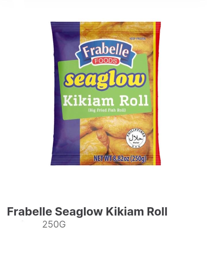 Frabelle Foods, Food & Drinks, Chilled & Frozen Food on Carousell