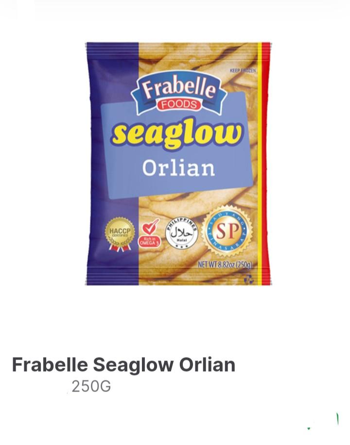 Frabelle Foods, Food & Drinks, Chilled & Frozen Food on Carousell