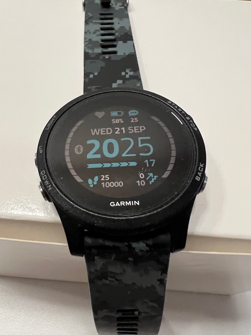 Garmin 935, Mobile Phones & Gadgets, Wearables & Smart Watches on Carousell