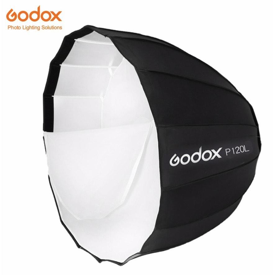 Godox P120L 120CM Parabolic, Photography, Photography Accessories ...