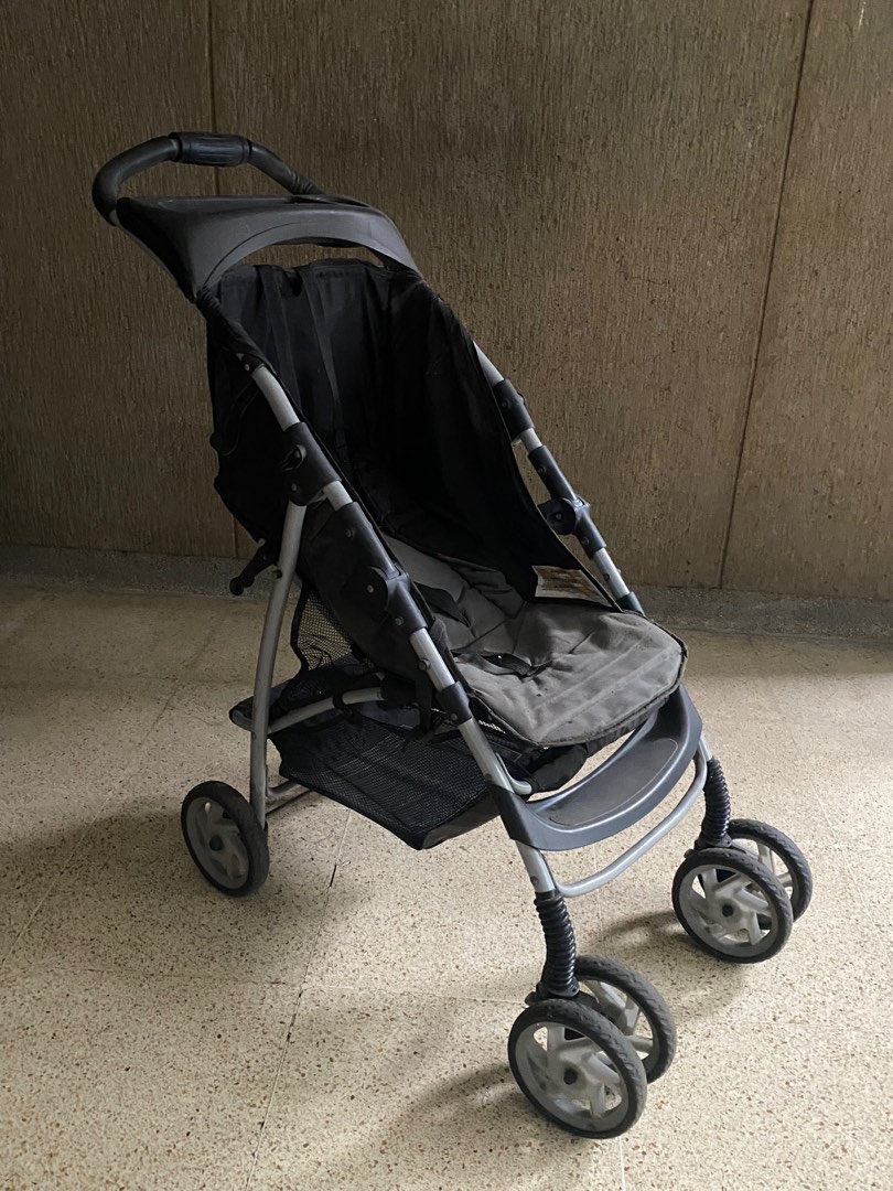 Graco Stroller, Babies & Kids, Going Out, Strollers on Carousell