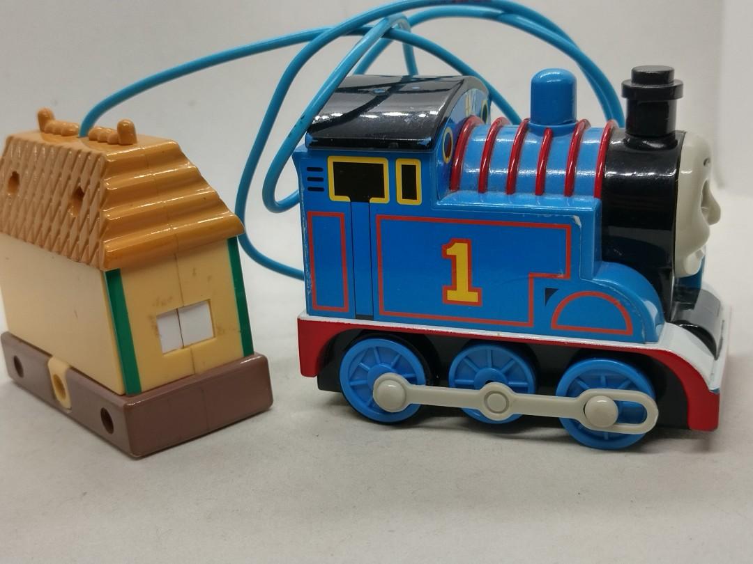 Gullane - Thomas the Tank Engine - Wired Remote Control - Thomas RC ...