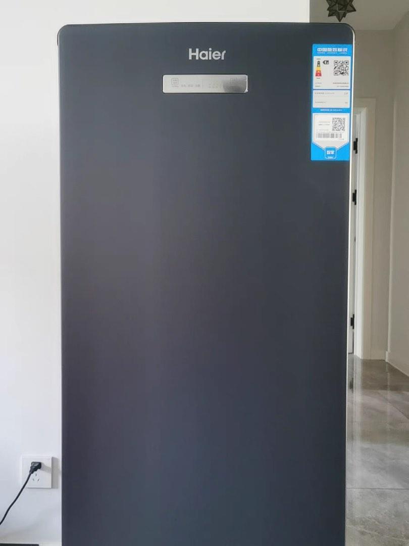 Haier Refrigerator/Freezer/Chiller, TV & Home Appliances, Kitchen Appliances, Refrigerators ...
