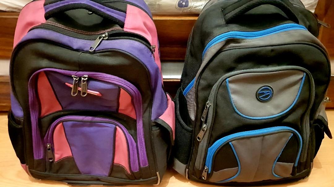 Hawk Trolley Bag, Babies & Kids, Babies & Kids Fashion on Carousell