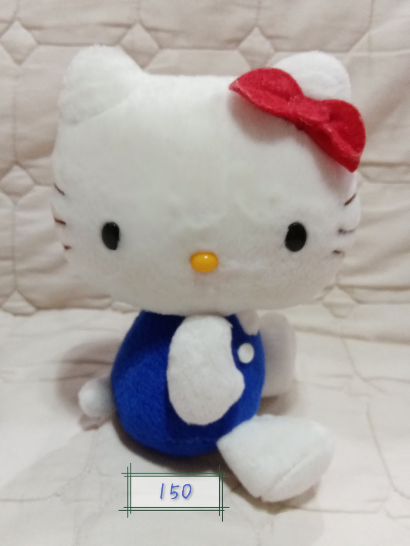 HELLO KITTY CLASSIC, Hobbies & Toys, Toys & Games on Carousell