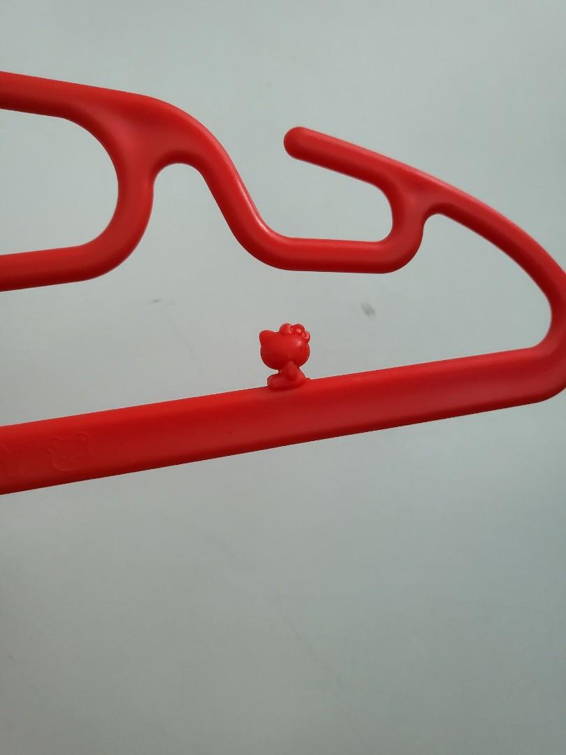 Hello Kitty Hangers, Furniture & Home Living, Home Improvement ...