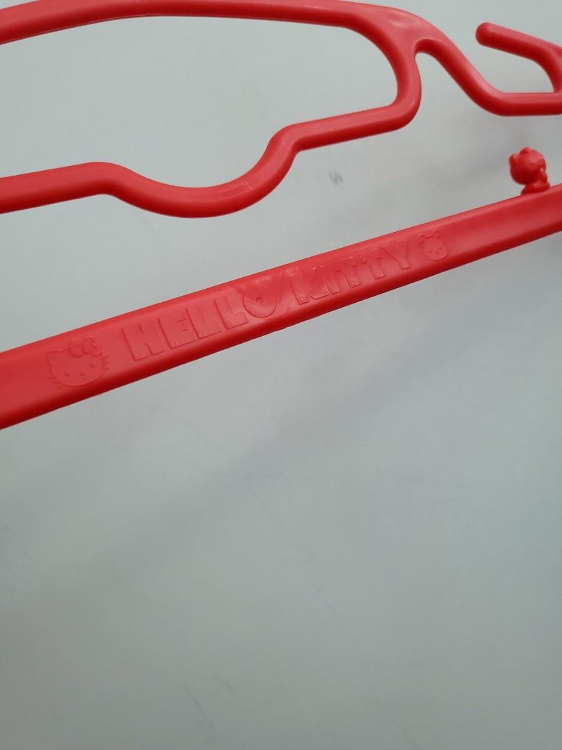 Hello Kitty Hangers, Furniture & Home Living, Home Improvement ...