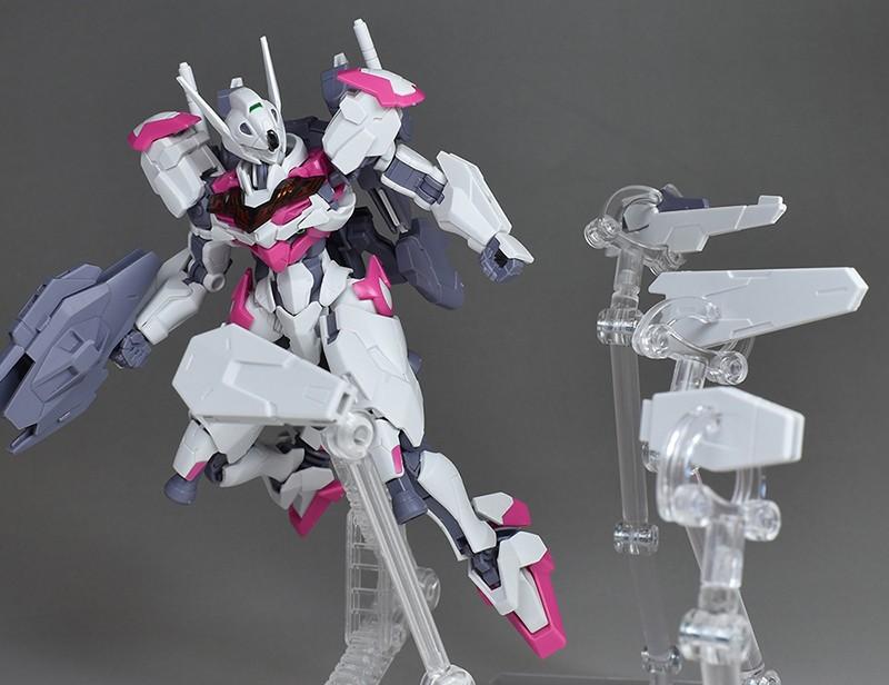 HG Gundam Lfrith 1/144 Model kit Gunpla Mobile suit Gundam the witch ...