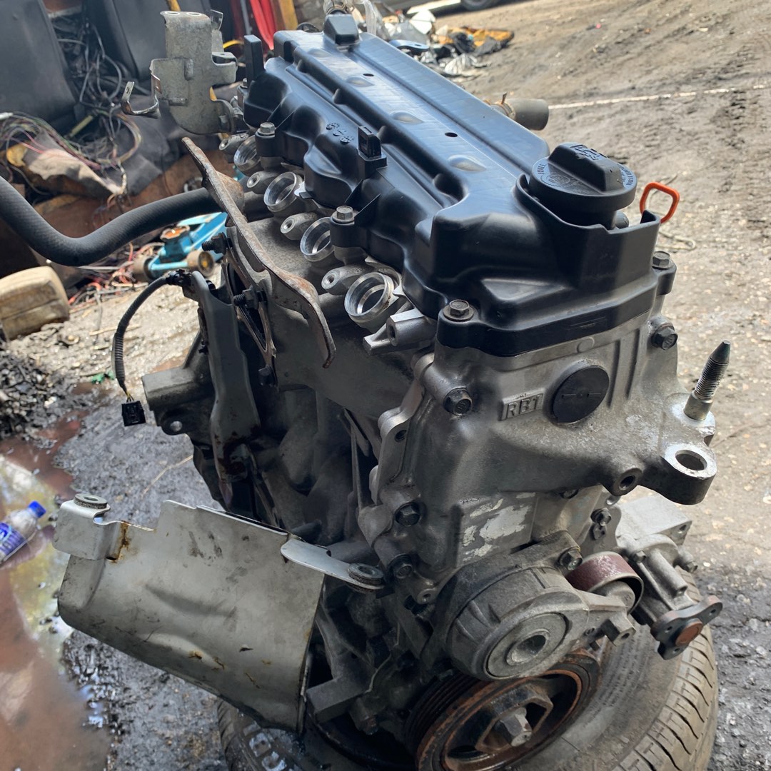HONDA JAZZ GE L15 i VITEC ENGINE, Auto Accessories on Carousell