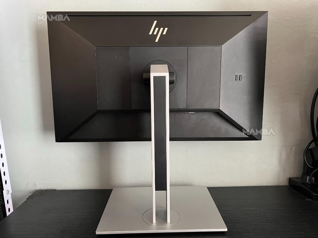 HP 23inches Frameless IPS Rotatable 1080P, Computers & Tech, Parts ...