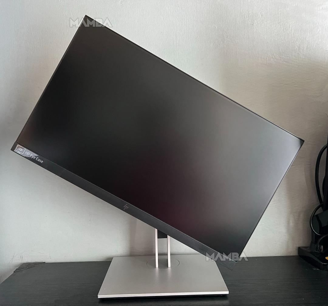 HP 23inches Frameless IPS Rotatable 1080P, Computers & Tech, Parts ...