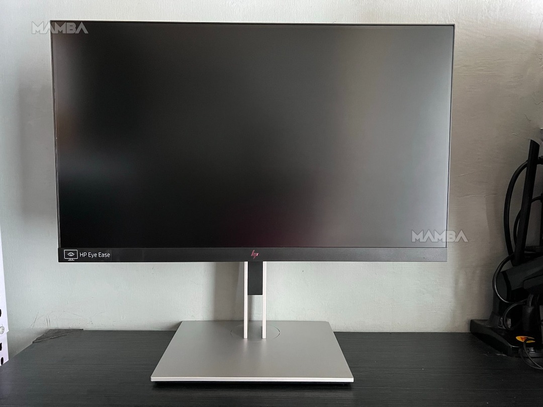 HP 23inches Frameless IPS Rotatable 1080P, Computers & Tech, Parts ...