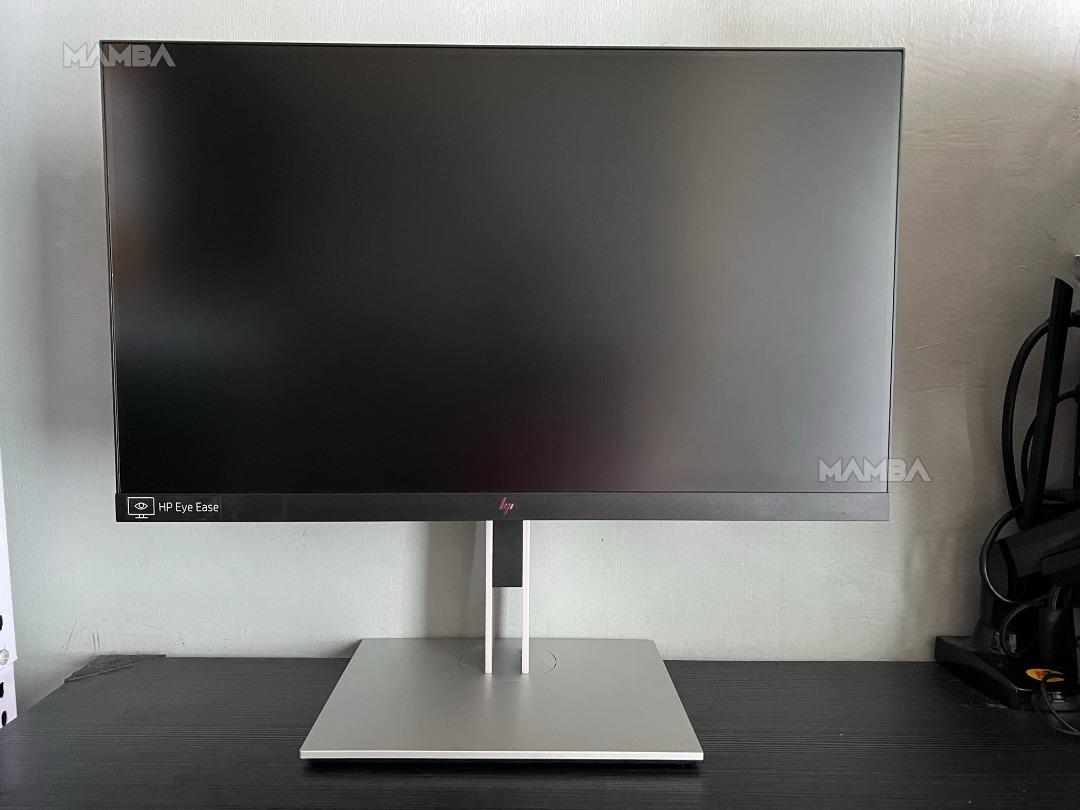 HP 23inches Frameless IPS Rotatable 1080P, Computers & Tech, Parts ...