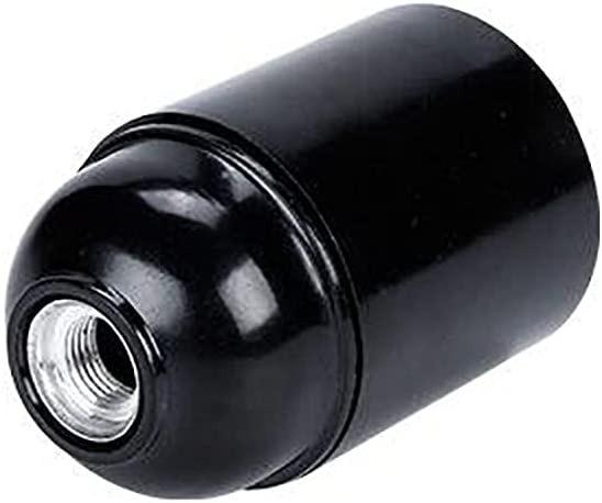 Hsthe Sea 4 Pcs Vintage E27 Lamp Holder, E27 Screw Lamp Holder, E27 ...