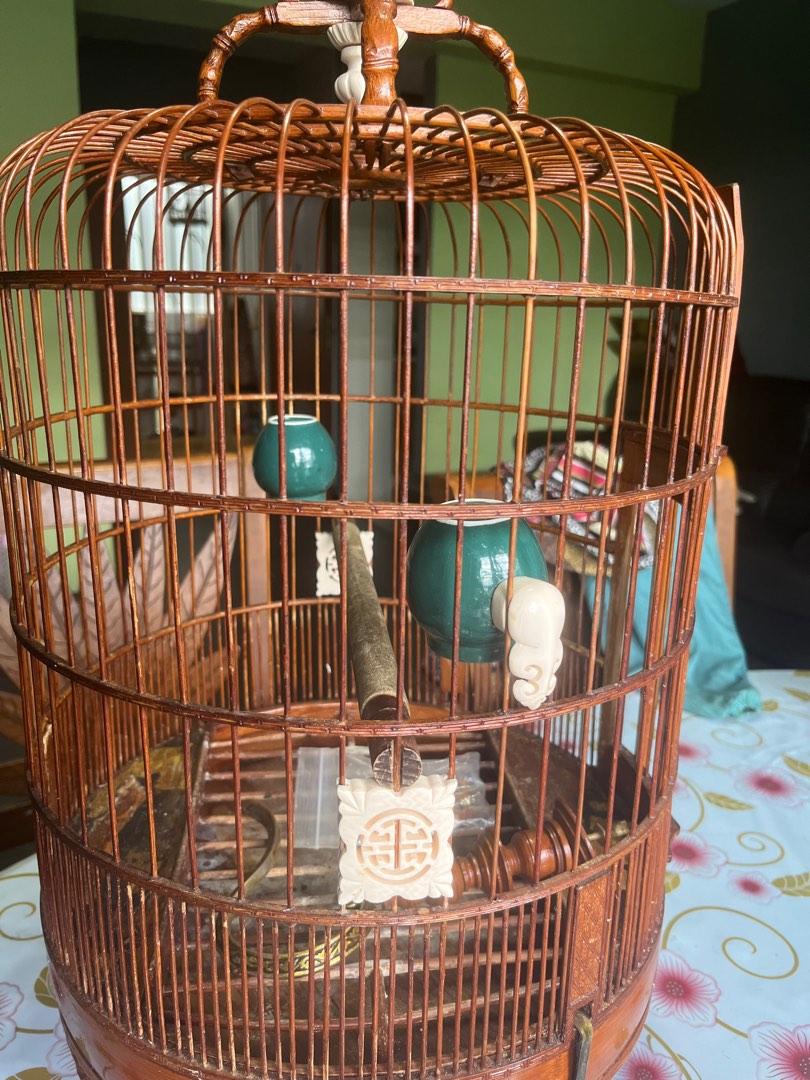 Hui bee Banzi cage, Pet Supplies, Homes & Other Pet Accessories on ...