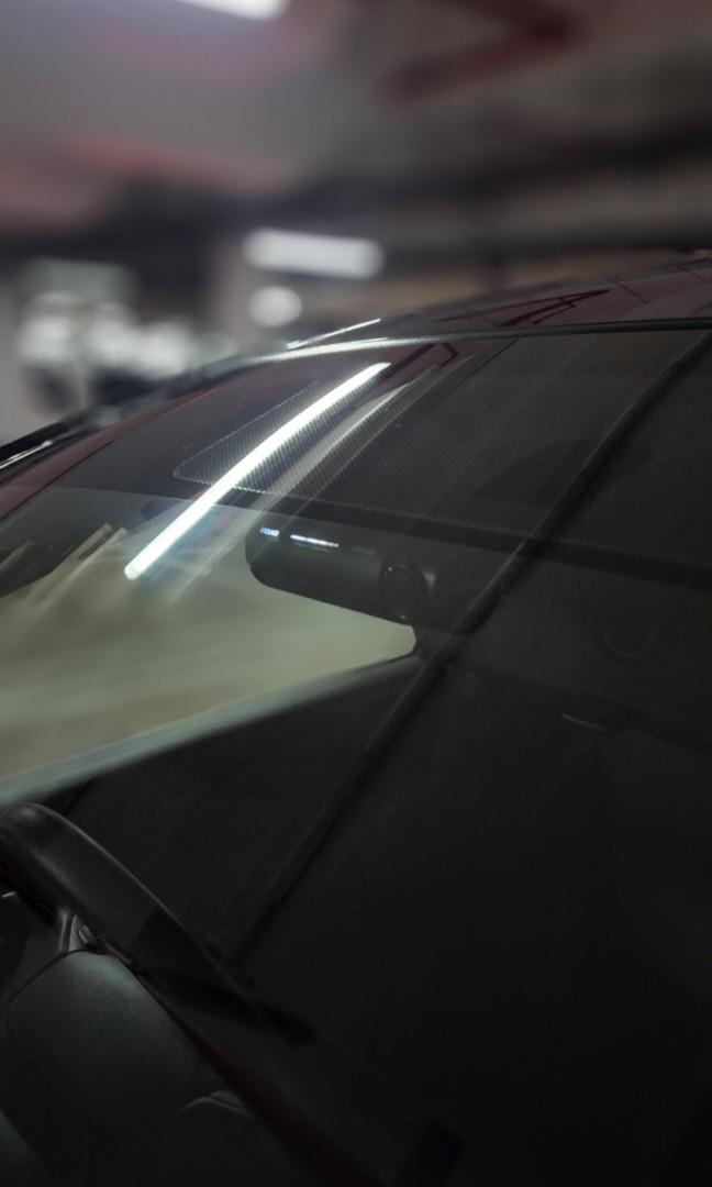 Iroad X6 Iroad Fx2 2 Channel Full HD Dash Camera / Car Camera |Made in ...