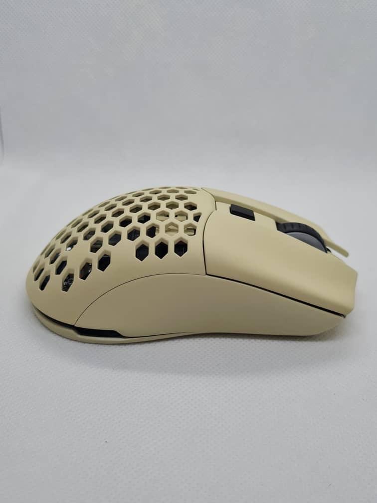 Ironcat Infinity Mini Pro (Custom) Wireless Gaming Mouse, Computers ...