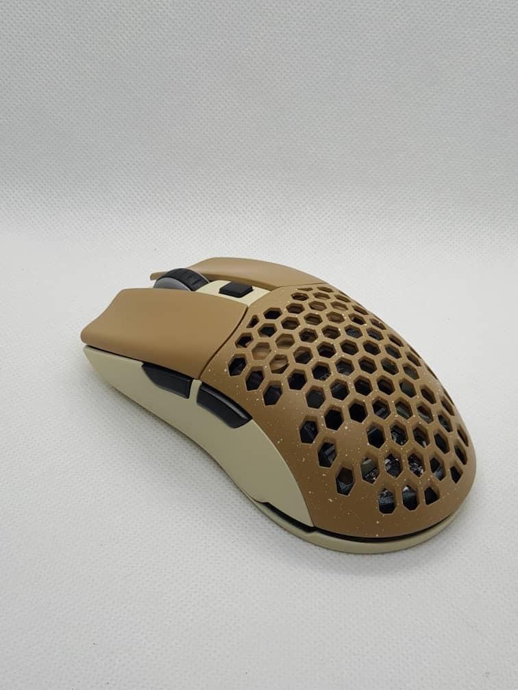 Ironcat Infinity Mini Pro (Custom) Wireless Gaming Mouse, Computers ...