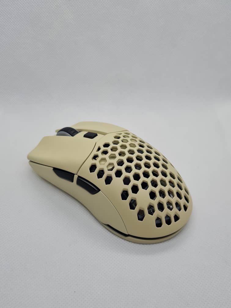 Ironcat Infinity Mini Pro (Custom) Wireless Gaming Mouse, Computers ...