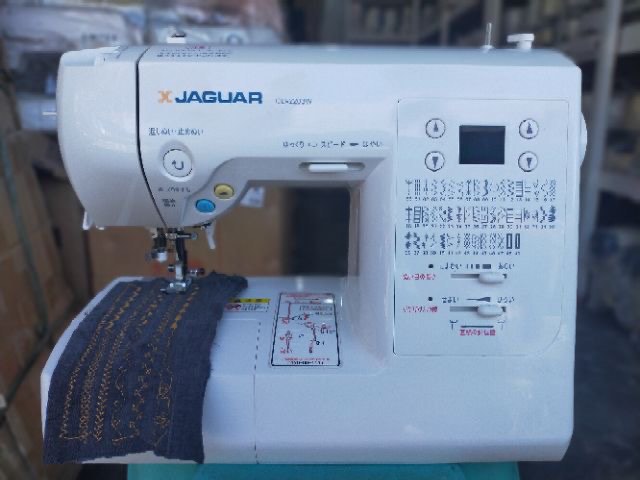 Jaguar Sewing Machine, TV & Home Appliances, Other Home Appliances on ...
