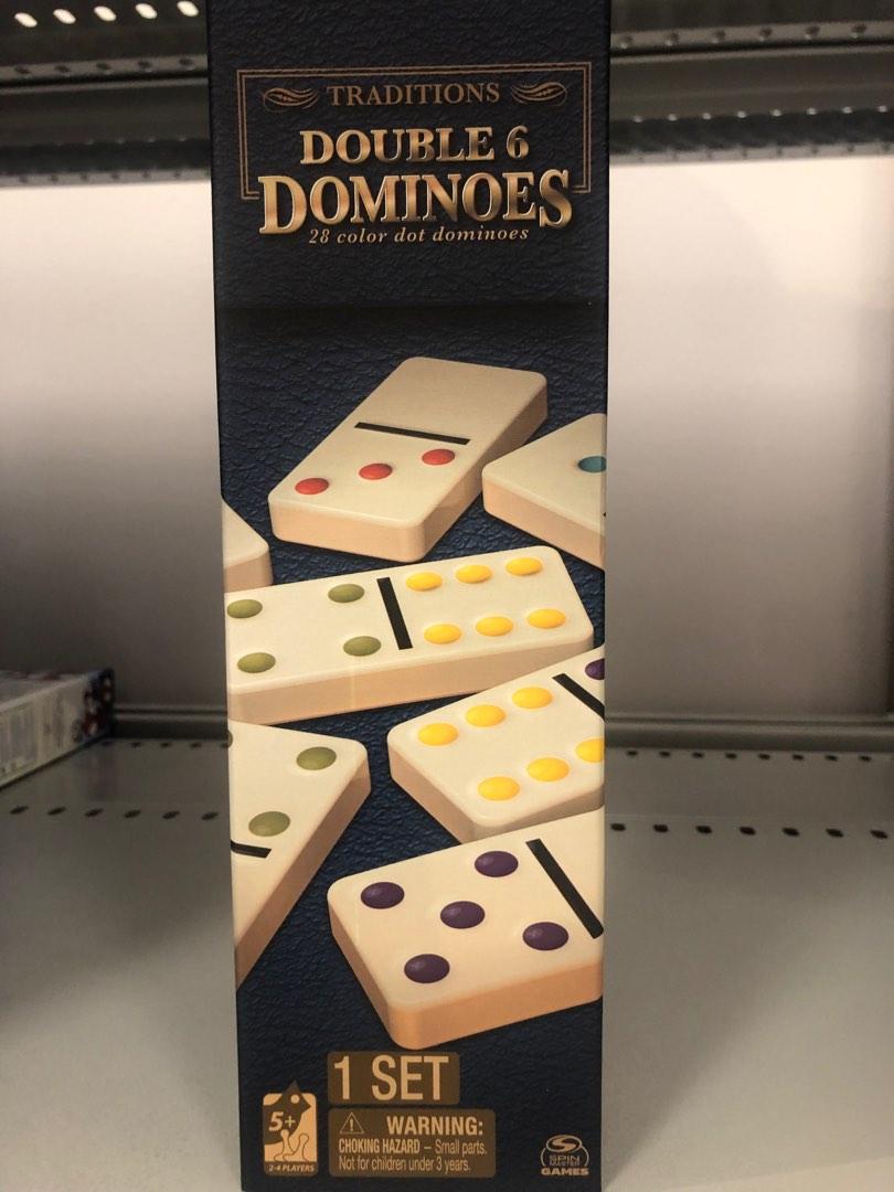 Jenga/ Dominoes/ Chess Checkers/ Snakes & Ladders, Hobbies & Toys, Toys ...