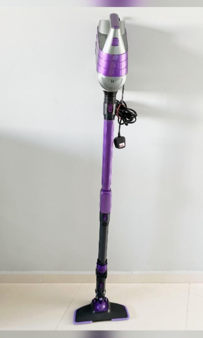 JML Hurricane Cyclone Vac, TV & Home Appliances, Vacuum Cleaner ...