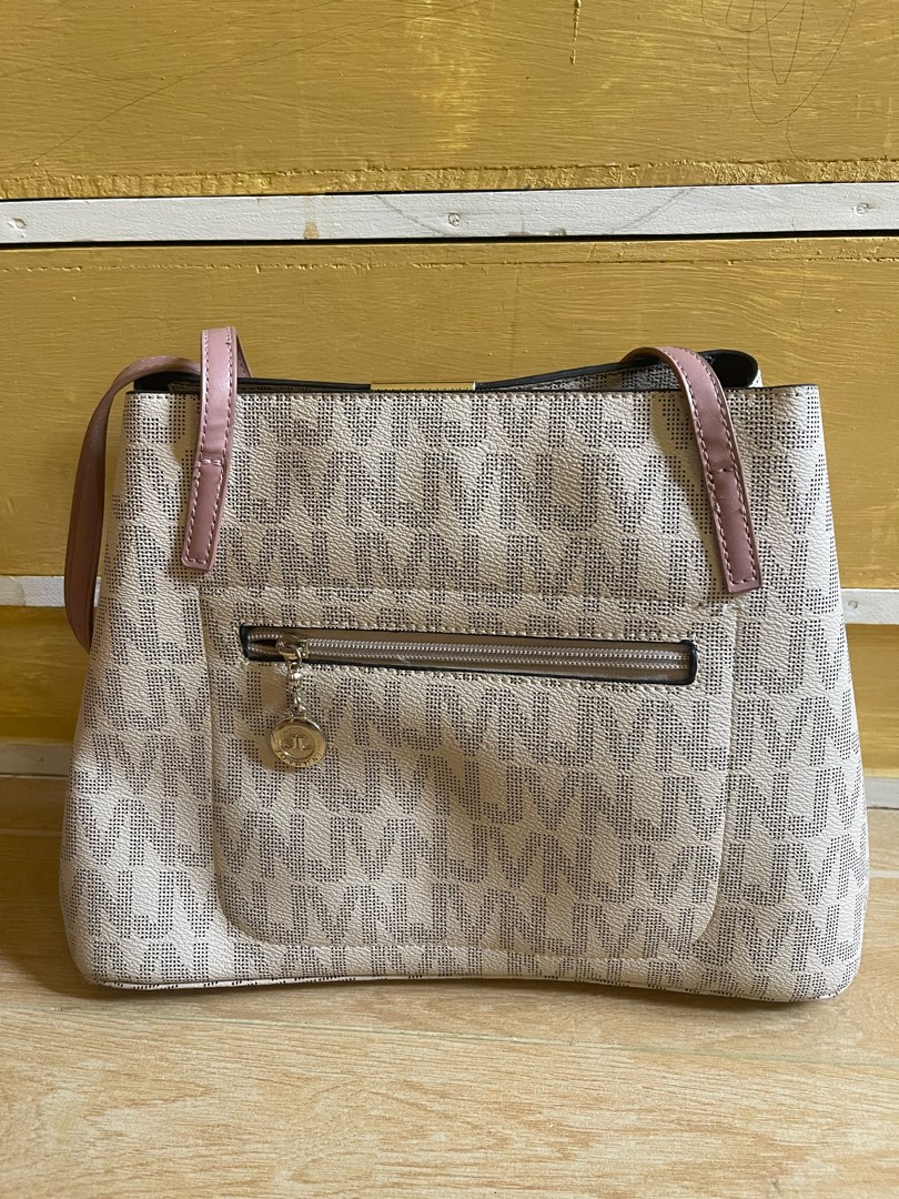 Jovanni Bags take all 950, Women's Fashion, Bags & Wallets, Shoulder ...