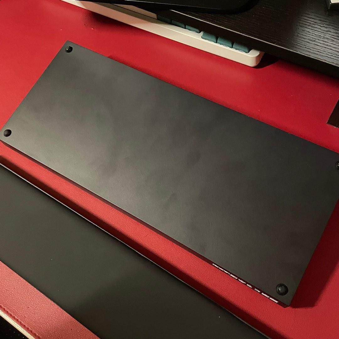 KBDFans Tofu84 Custom Mechanical Keyboard, Computers & Tech, Parts ...