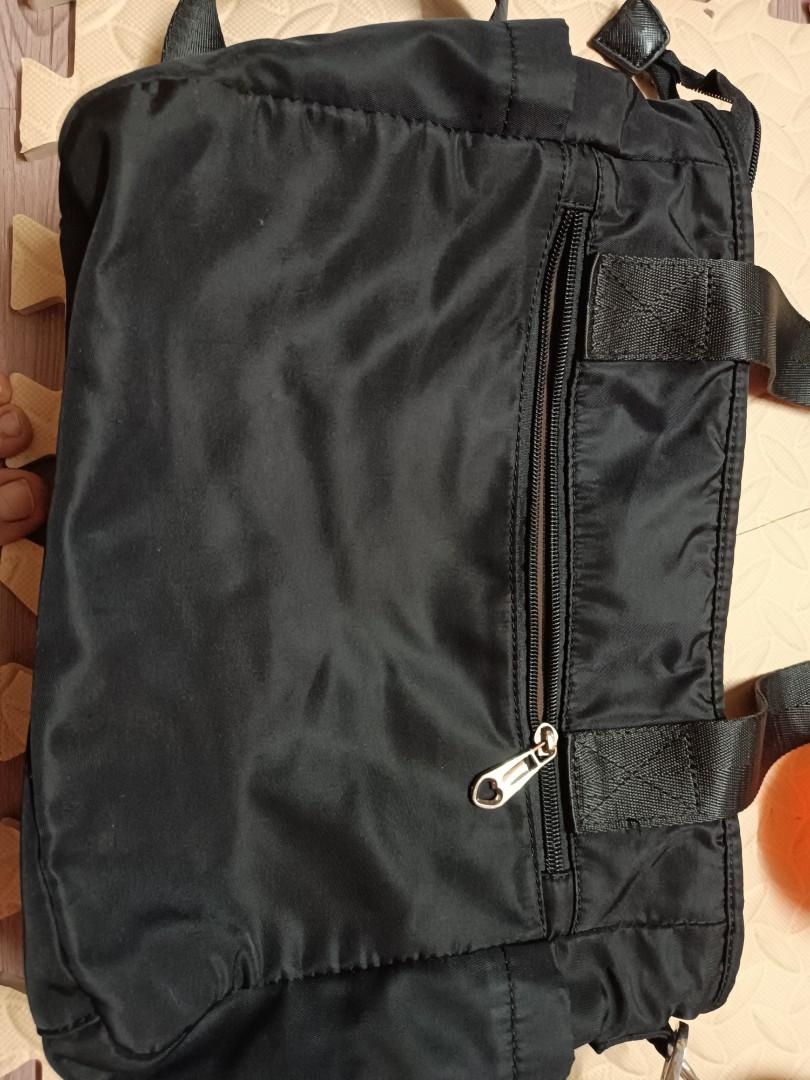 Kimbel bag 2 in 1 shoulder/sling, Women's Fashion, Bags & Wallets ...