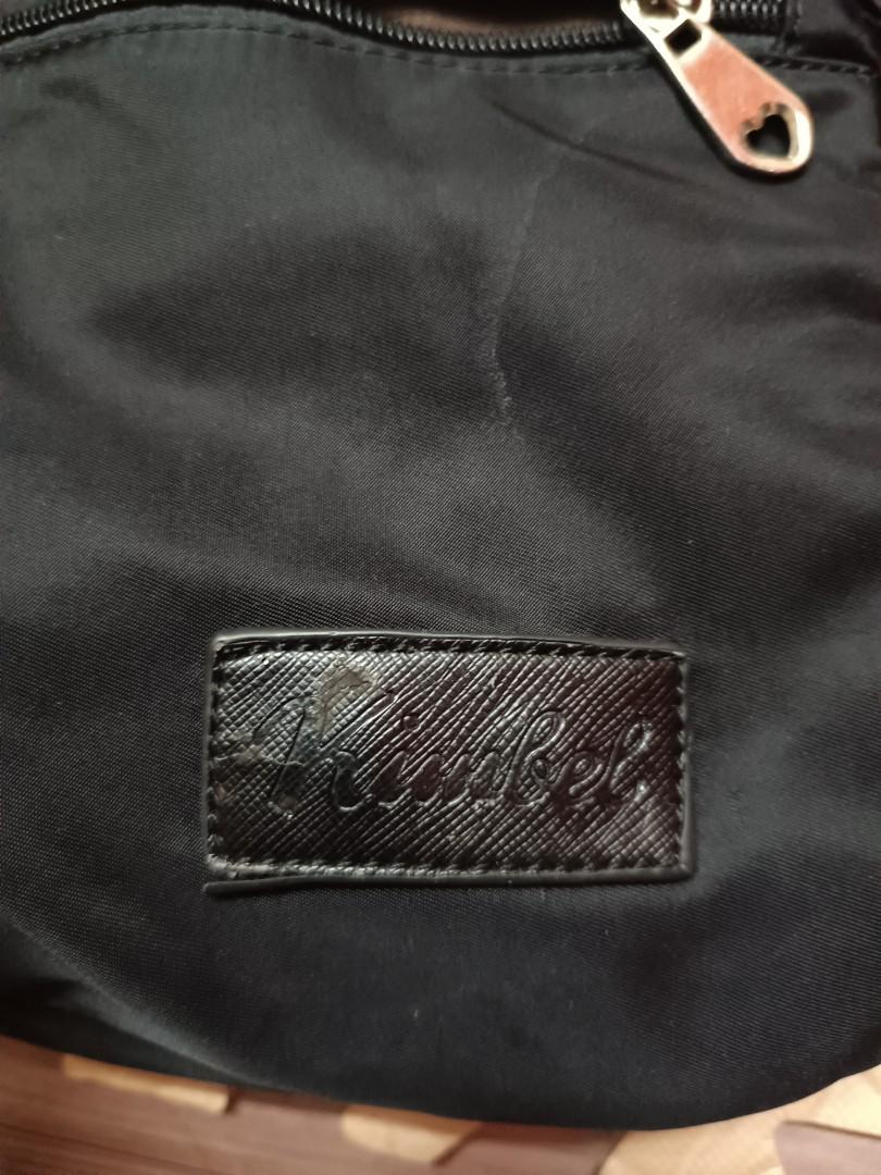 Kimbel bag 2 in 1 shoulder/sling, Women's Fashion, Bags & Wallets ...