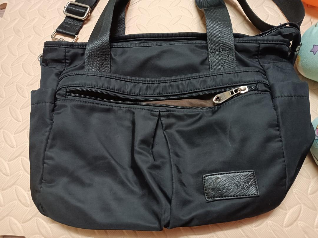 Kimbel bag 2 in 1 shoulder/sling, Women's Fashion, Bags & Wallets ...