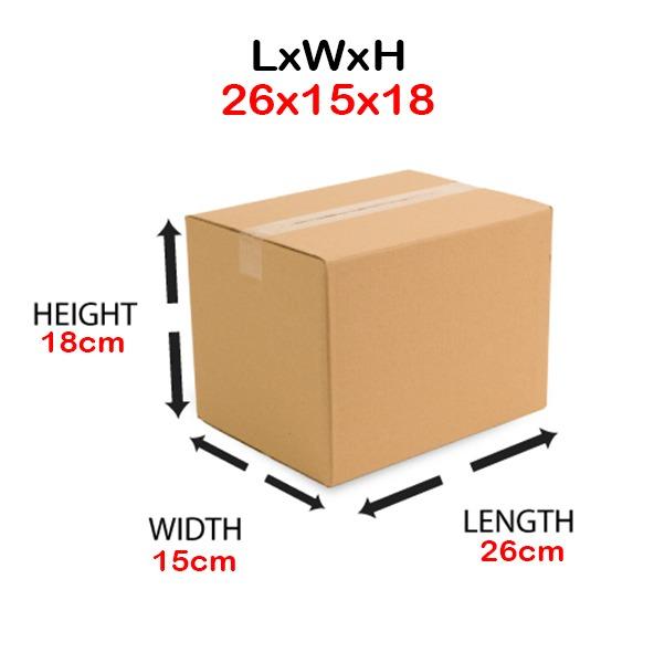 Kraft box/ Carton box/ Bundle box/ Mover Box/Cardboard Boxes ...