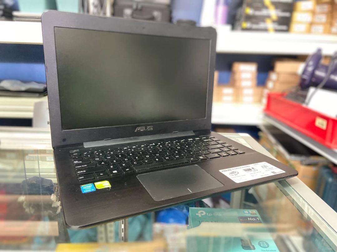 Laptop Asus X455LD, Computers & Tech, Laptops & Notebooks on Carousell
