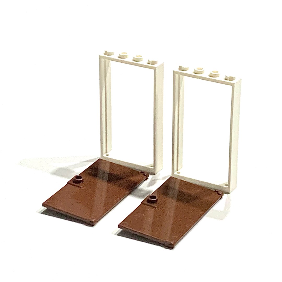 LEGO Parts, Hobbies & Toys, Toys & Games on Carousell