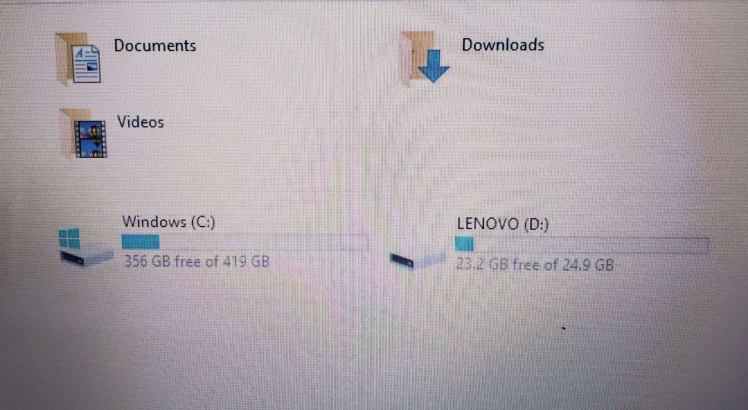Lenovo Ideapad 100-15IBY , Computers & Tech, Laptops & Notebooks on ...