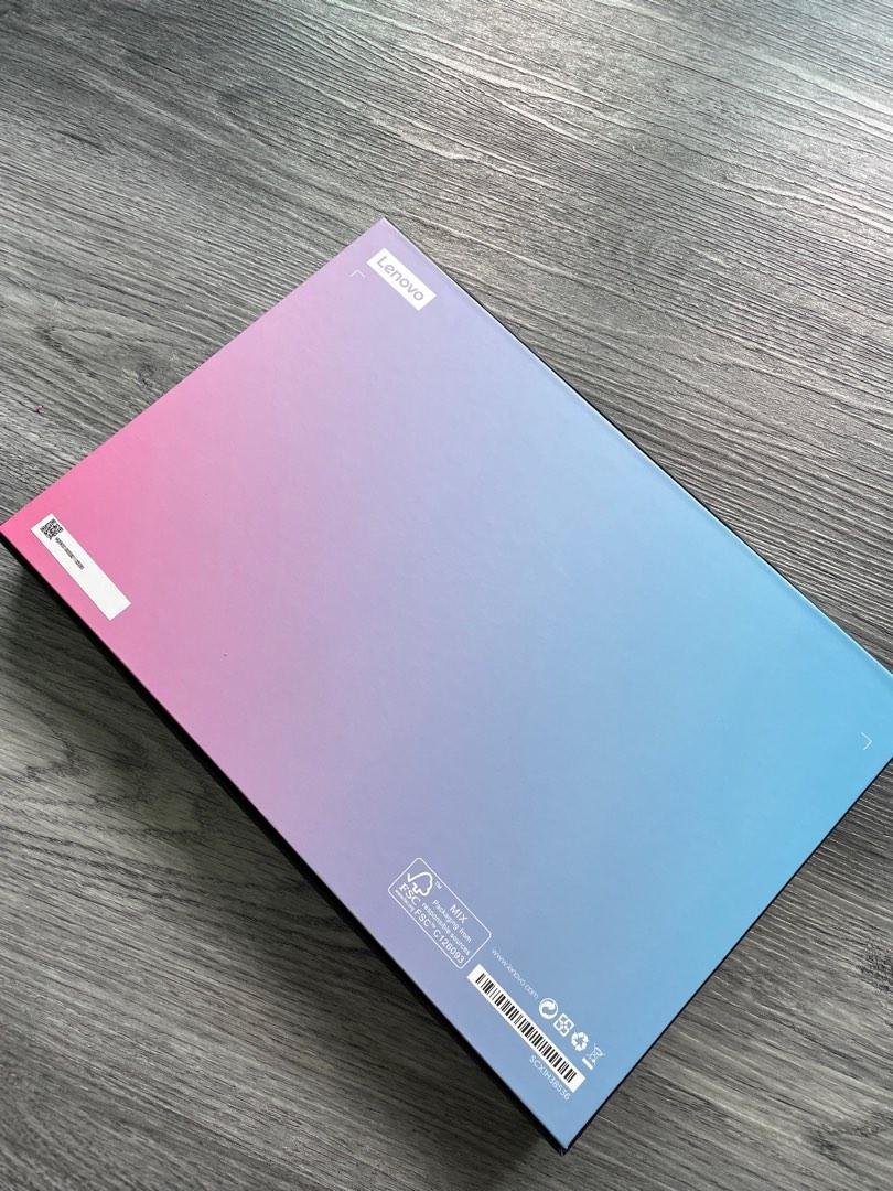 Lenovo Yoga Slim Carbon I P Evo Win Home Computers Tech Laptops Notebooks On Carousell