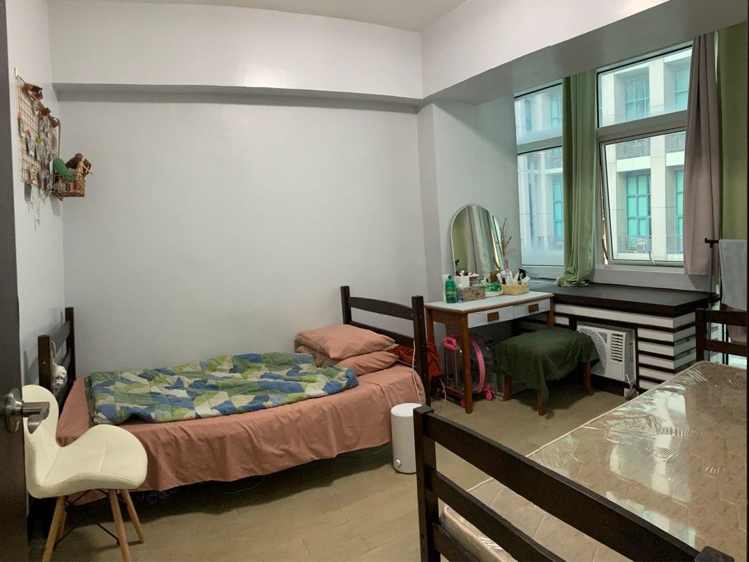 LF: 1 Female Roommate | Condo Sharing in Eastwood QC, Property, Rentals ...