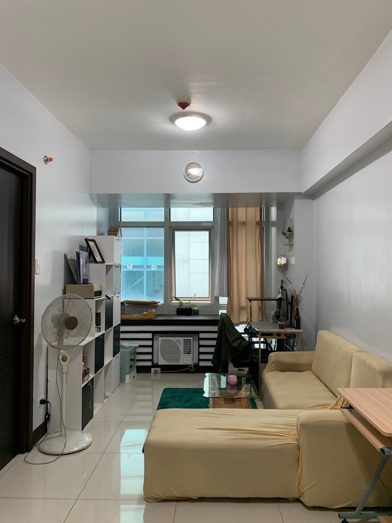 LF: 1 Female Roommate | Condo Sharing in Eastwood QC, Property, Rentals ...