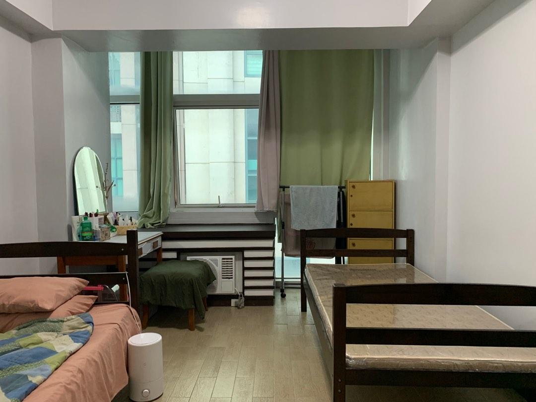 LF: 1 Female Roommate | Condo Sharing in Eastwood QC, Property, Rentals ...