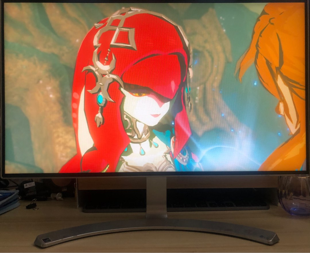 LG 24MP88HV 24吋全高清IPS LED 電子螢幕 電視電腦mon, 家庭電器, 電視 & 其他娛樂, 電視 - Carousell