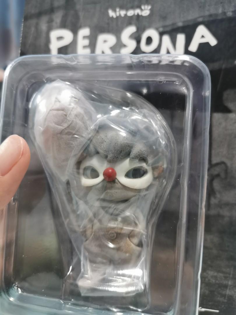 Limited Edition Hirono Persona, Hobbies & Toys, Toys & Games on Carousell