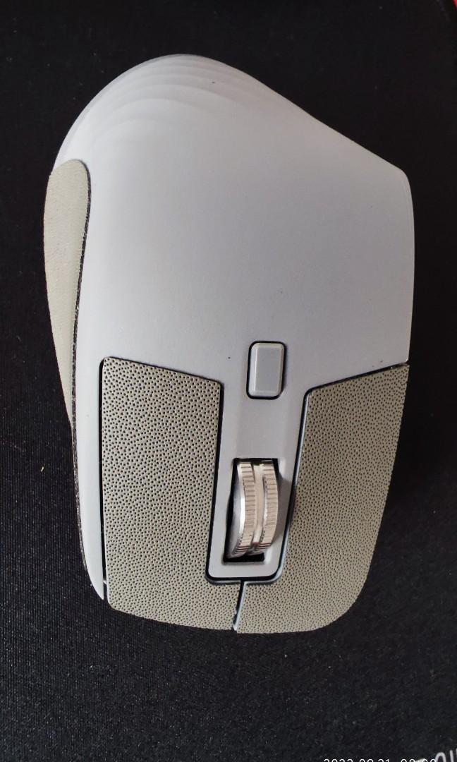 Logitech max master 3, Computers & Tech, Parts & Accessories, Mouse ...